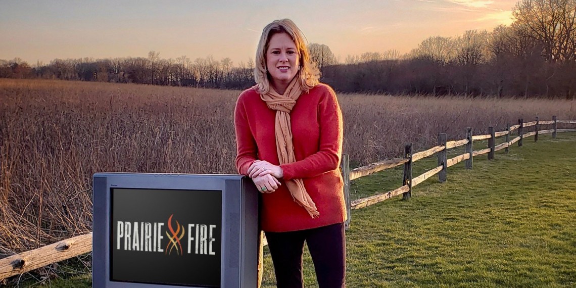Prairie Fire-2024 | | WTTW