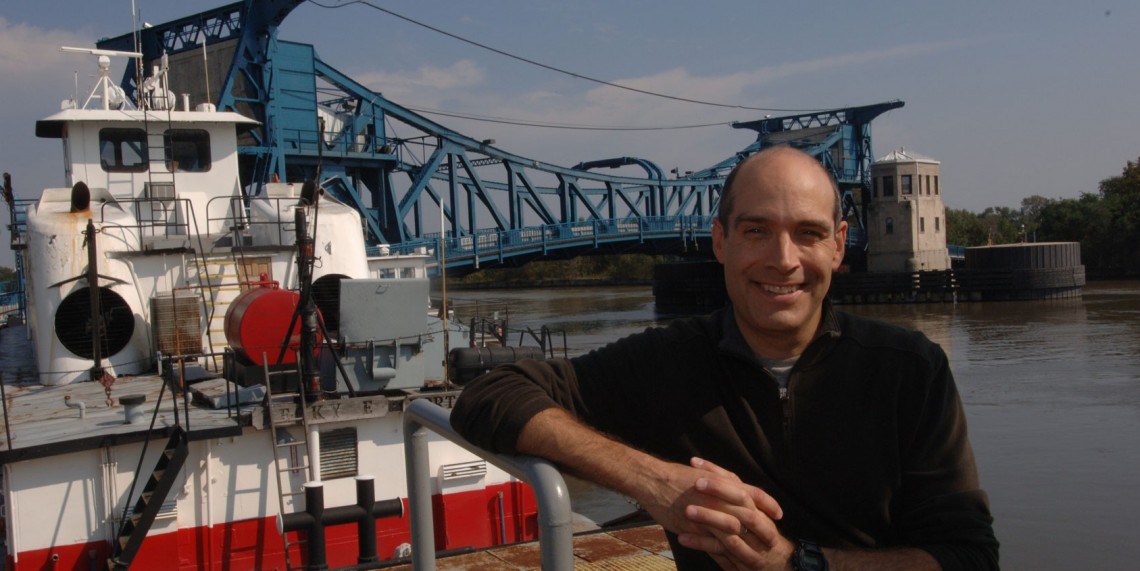 Southwest Suburbs: Birthplace of Chicago (WTTW) | | WTTW