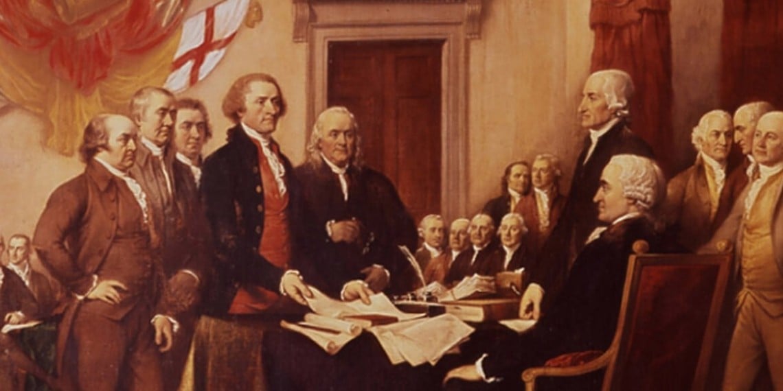 Thomas Jefferson | WTTW