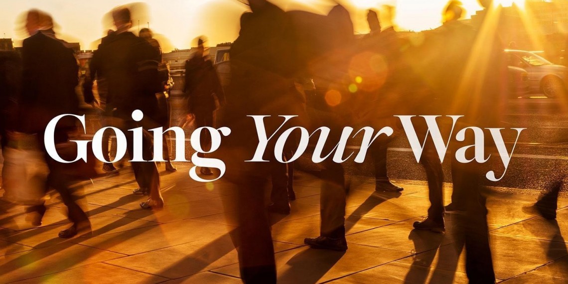 Going Your Way | | WTTW