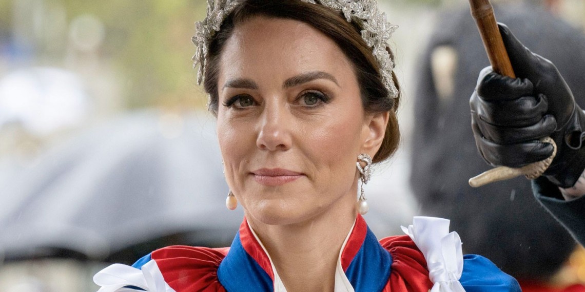 Kate: A Queen for the Future | | WTTW