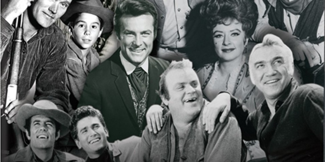 Pioneers of Television | Westerns | WTTW