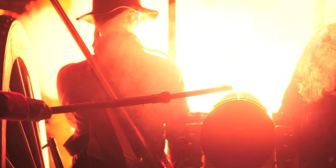 NOVA | Revolutionary War Weapons | WTTW