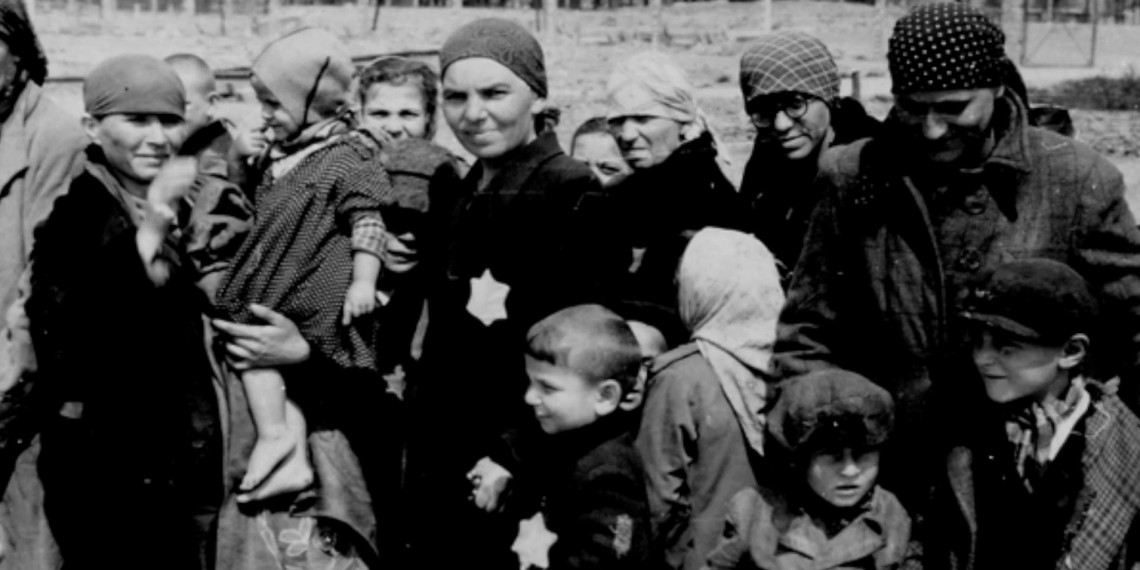 Holocaust Warnings: American Antisemitism and Extremism | | WTTW