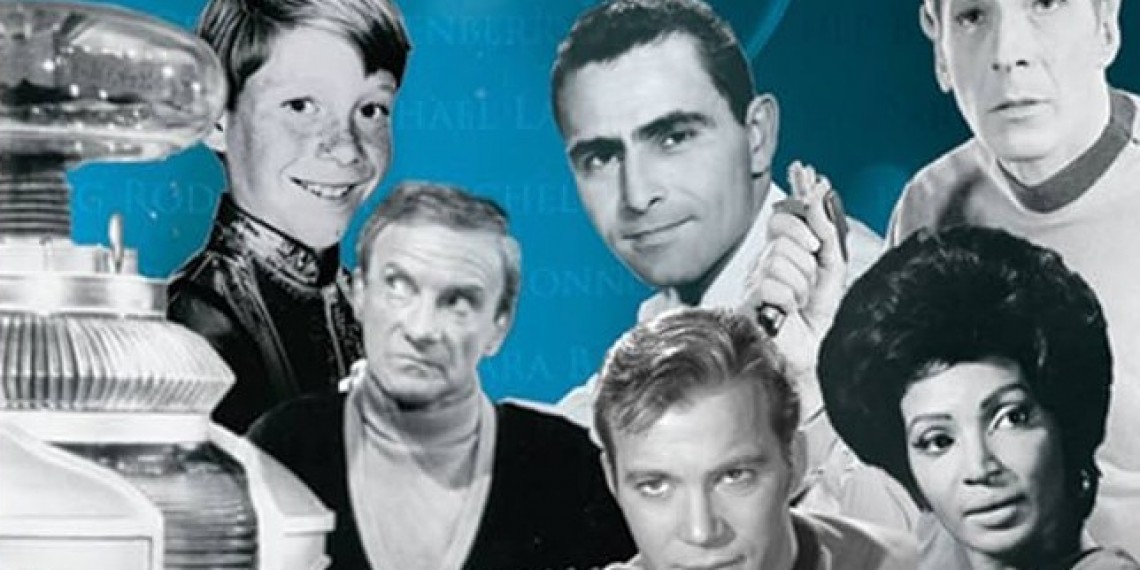 Pioneers of Television | Science Fiction | WTTW