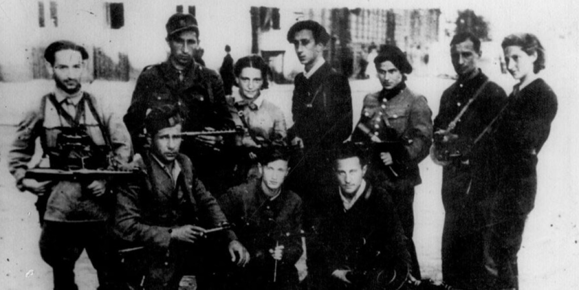 Resistance: They Fought Back | | WTTW