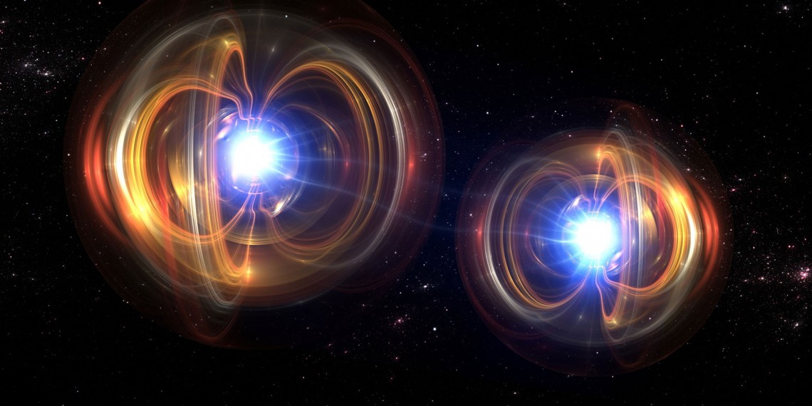 NOVA | Decoding The Universe: Quantum | WTTW