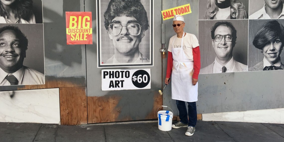 Independent Lens | Who Is Michael Jang? | WTTW