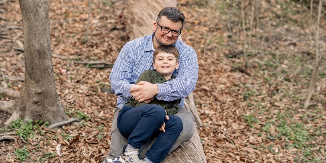 Grown Up Dad | WTTW