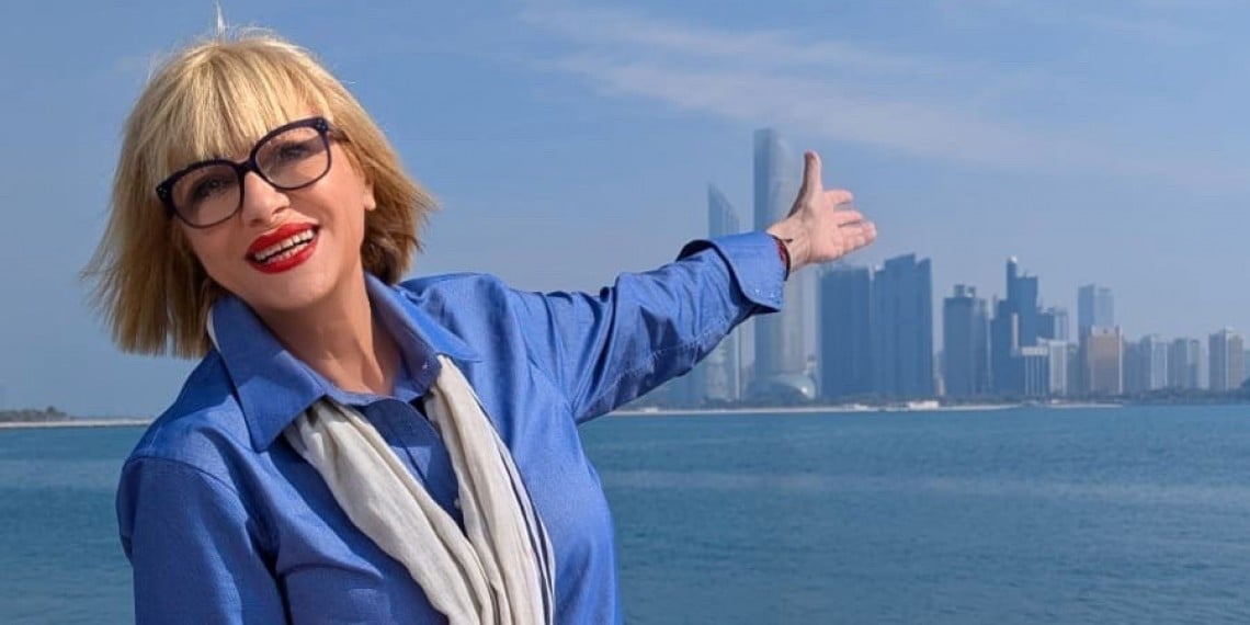 Life of Loi: Mediterranean Secrets | Simple Elegance | WTTW