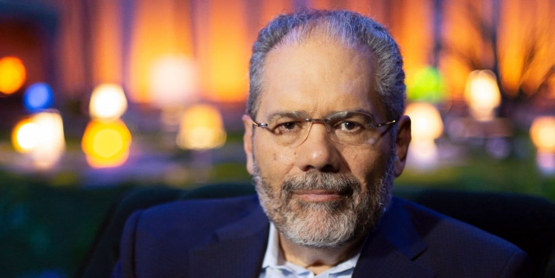 Wisdom Keepers: Healing A Divided People | | WTTW