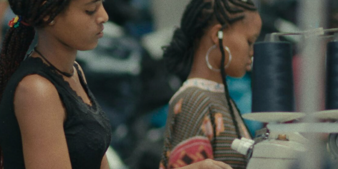 POV | Made In Ethiopia | WTTW