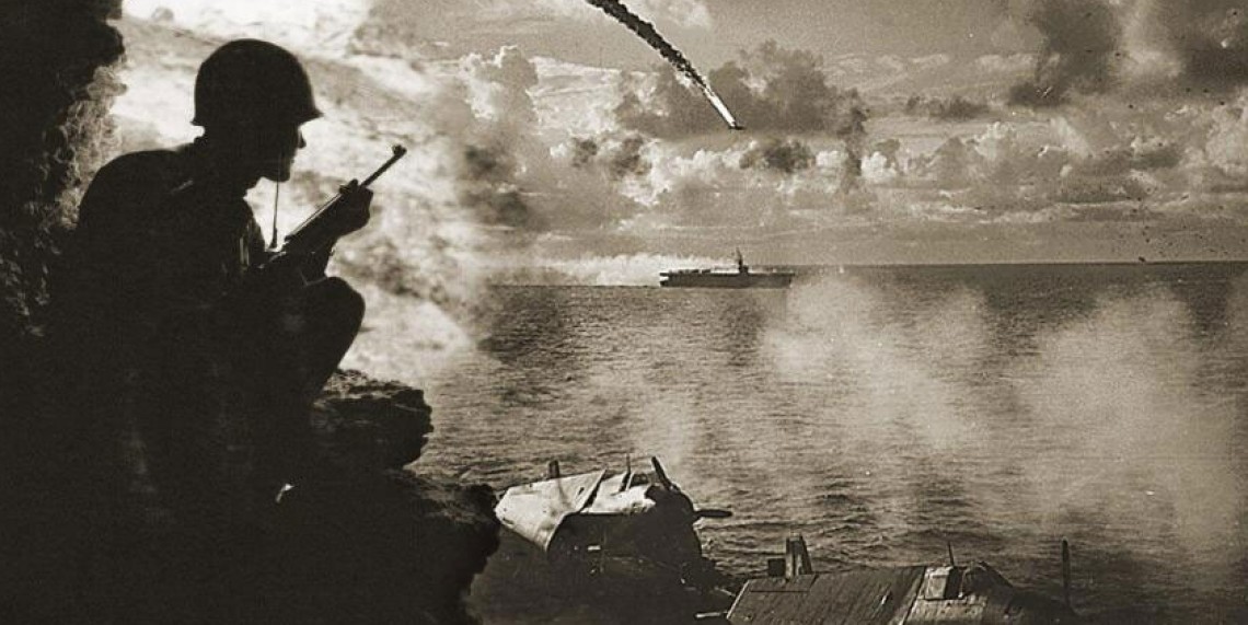 American Experience | Victory in the Pacific | WTTW