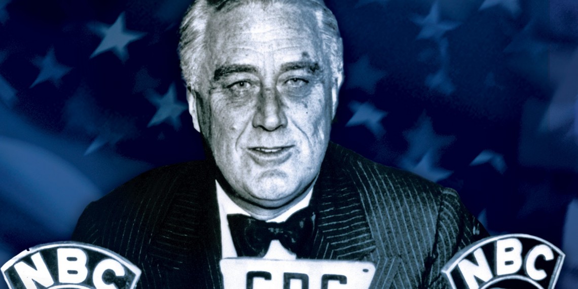 American Experience | FDR: Part 1 | WTTW