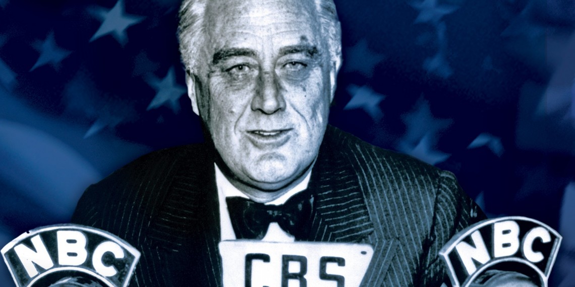 American Experience | FDR: Part 2 | WTTW