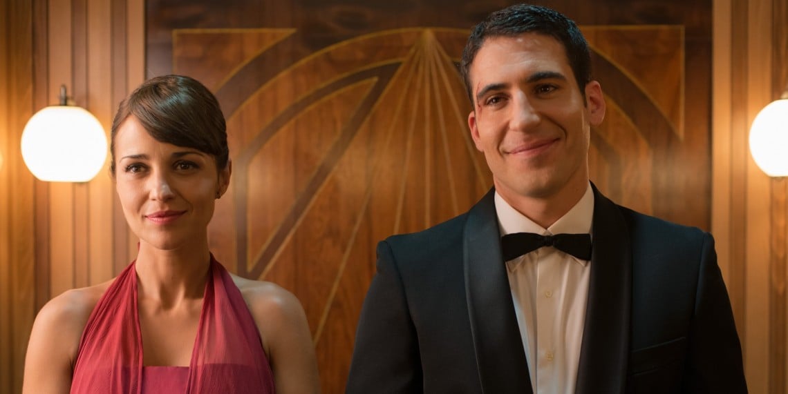 Velvet | Taking Flight | WTTW