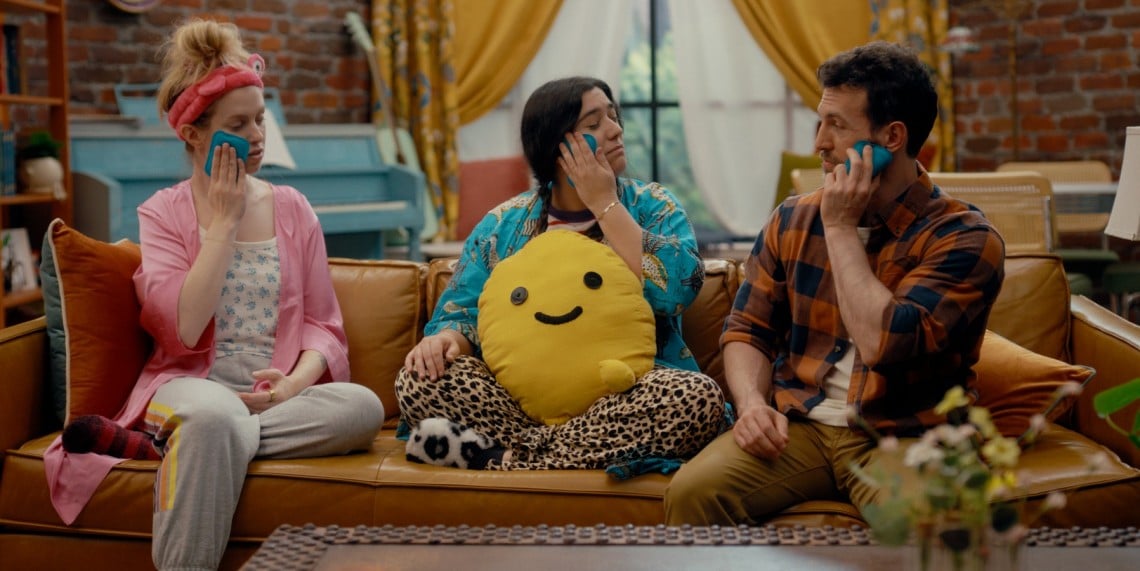 How Are We Today? | Social Anxiety & Exposures | WTTW