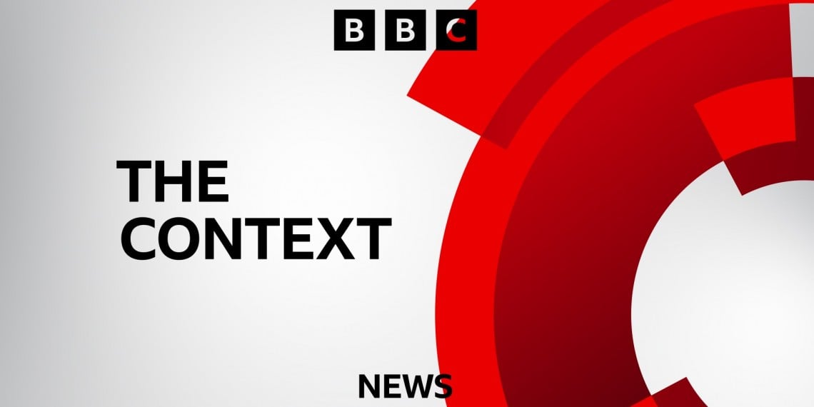 BBC News The Context | | WTTW
