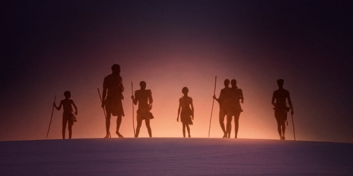 NOVA | Human: Neanderthal Encounters | WTTW