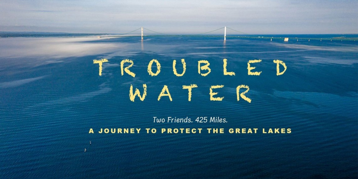 Troubled Water | | WTTW