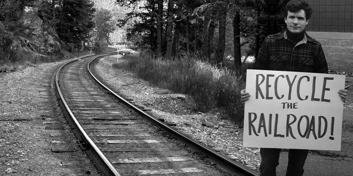 From Rails to Trails | | WTTW