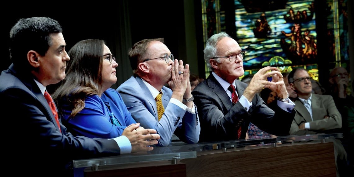 Deadlock | Truth Under Fire | WTTW