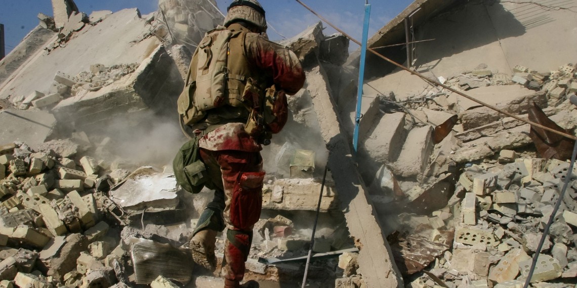 The Last 600 Meters | | WTTW