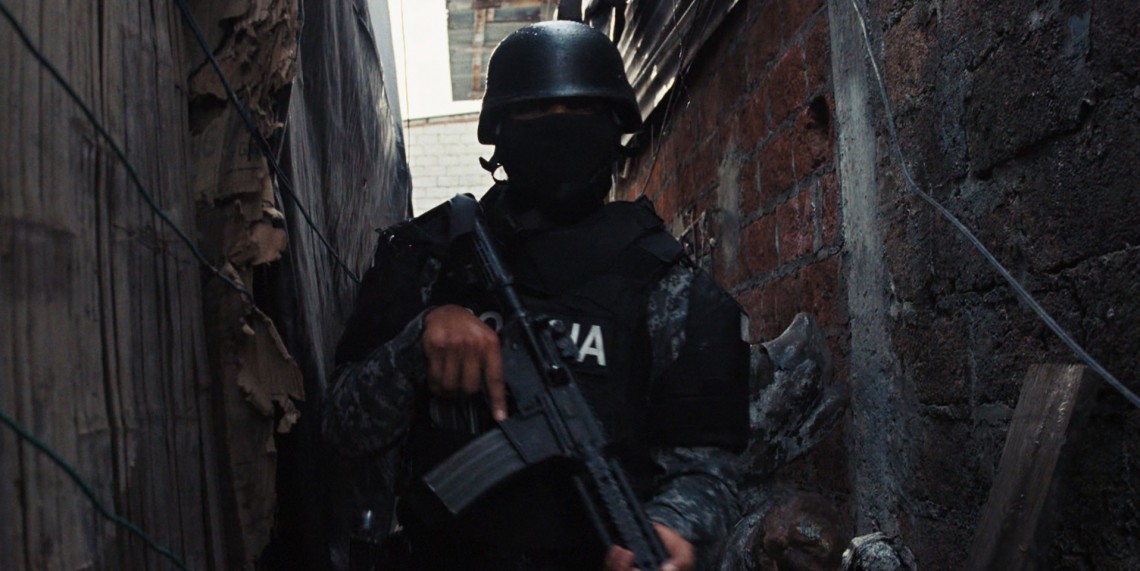 Frontline | Drug War In Ecuador | WTTW
